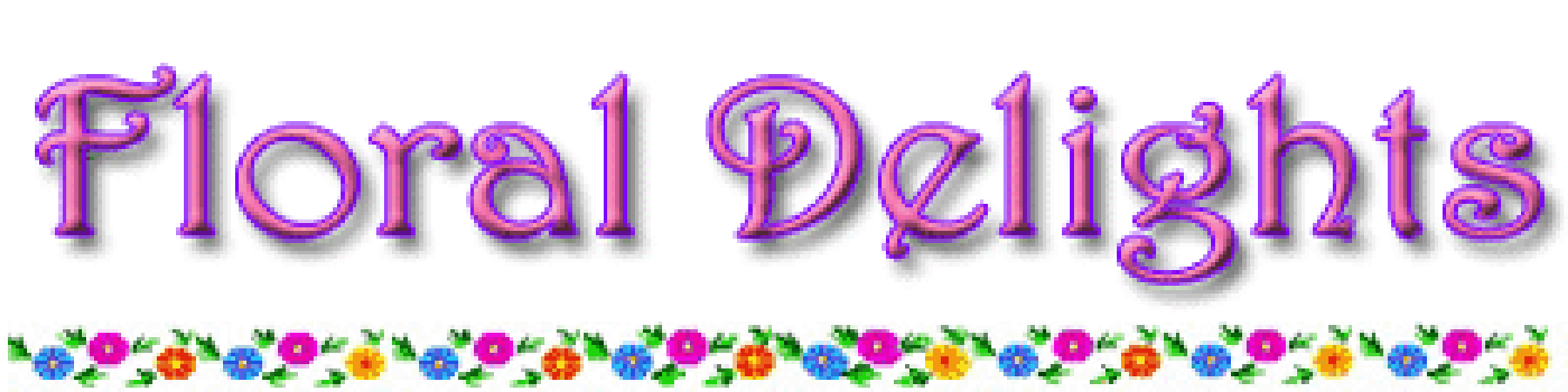 Daleville Florist with Same-Day Delivery | Floral Delights Etc–Floral ...